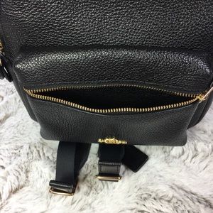 Coach | Bags | Coach Mini Charlie Backpack | Poshmark